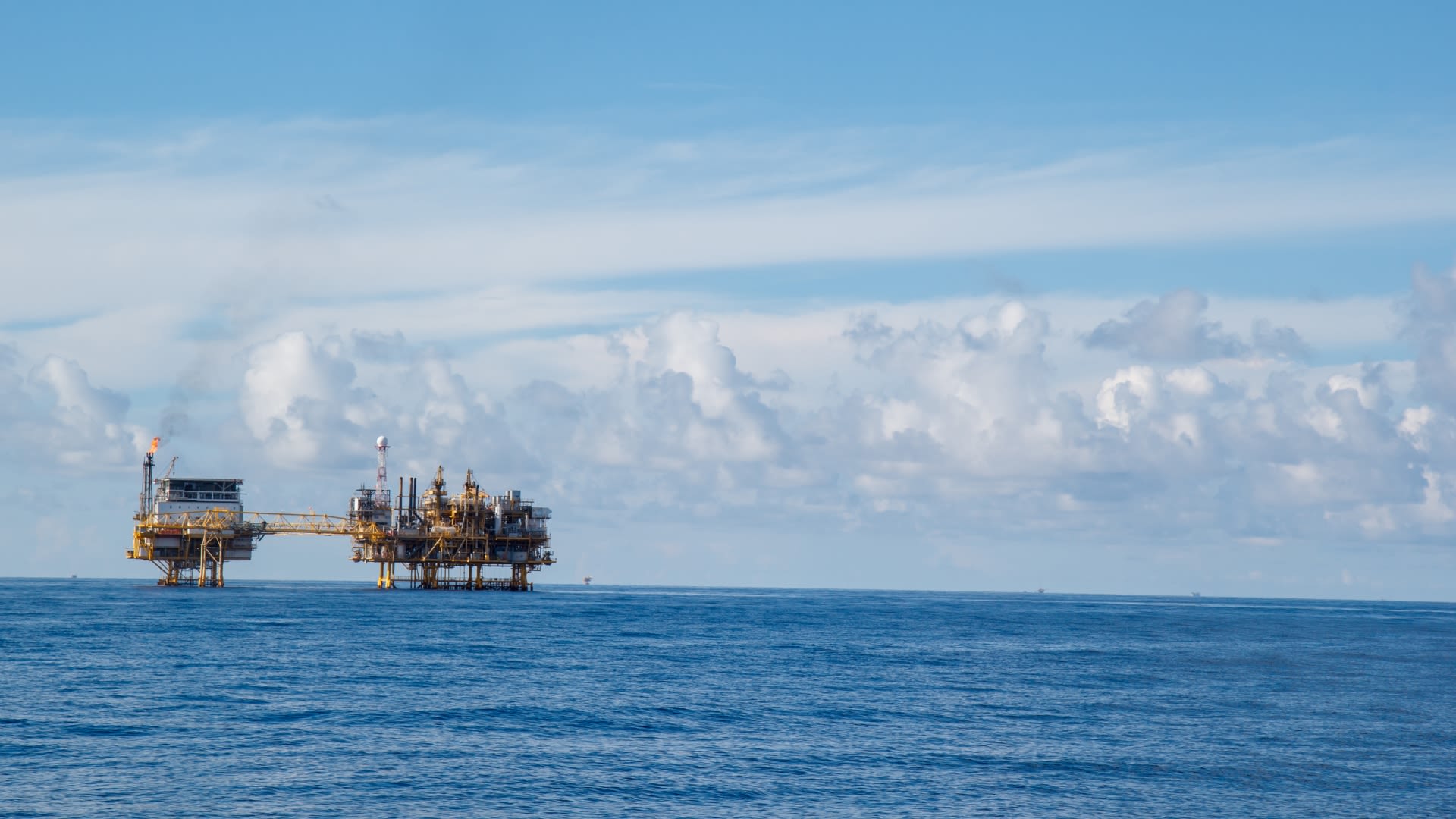 The Story – Natural Seabed